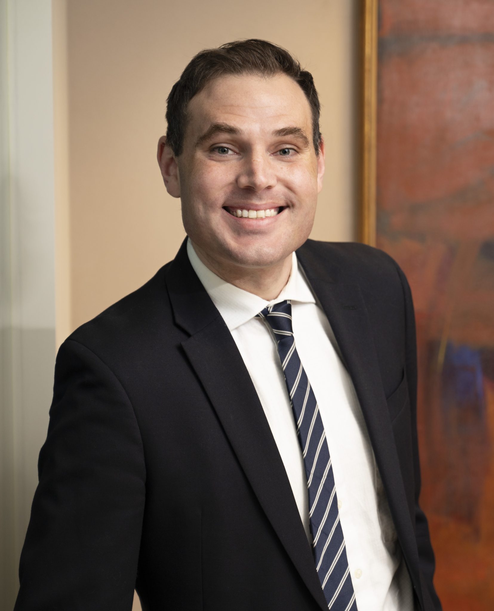 Kyle Hahn Employment Attorney at Halunen Law MN