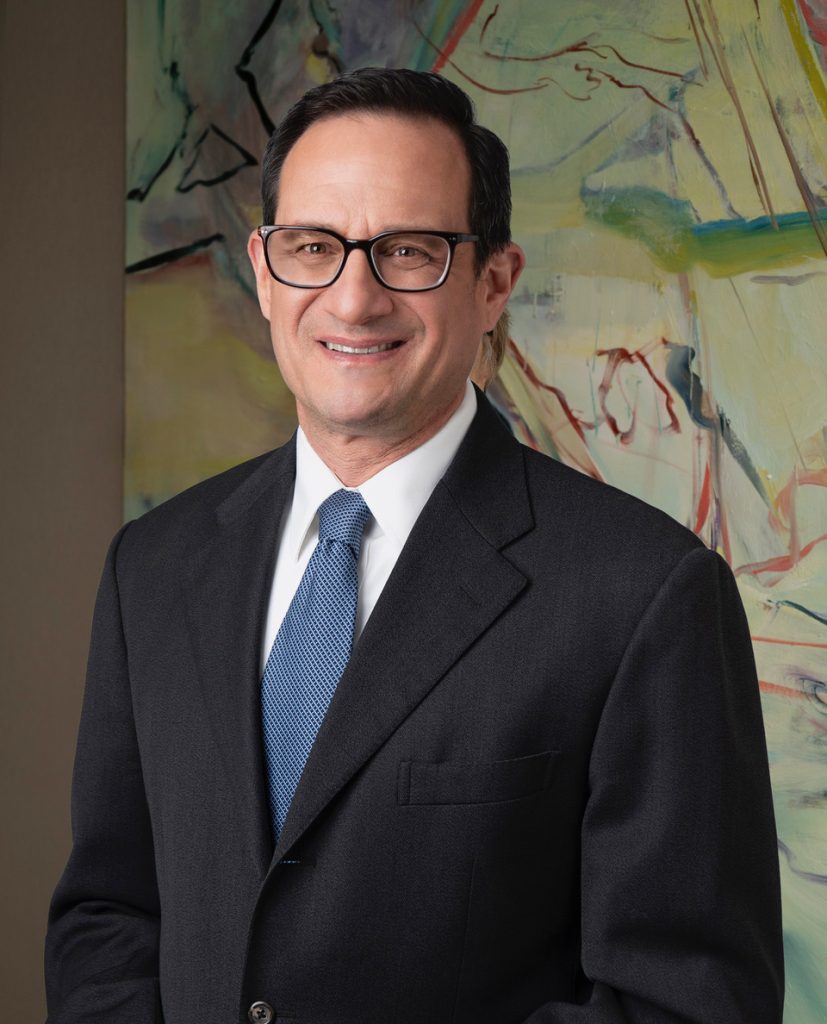 Charles Horowitz Employment Attorney at Halunen Law MN