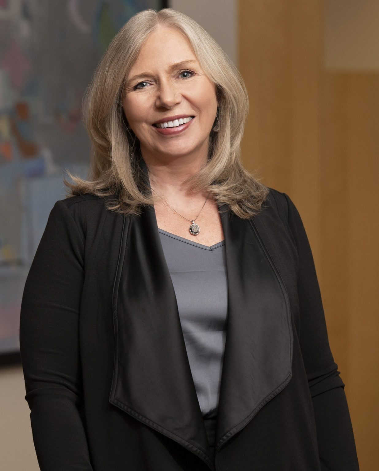 Pamela Johnson Employment Attorney at Halunen Law MN